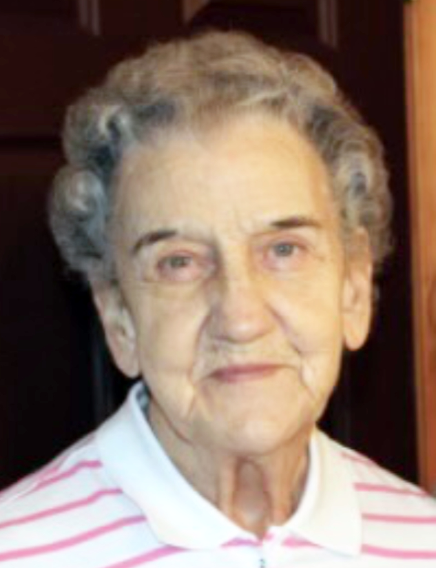 Alice Joan Seyler | News, Sports, Jobs - The Express